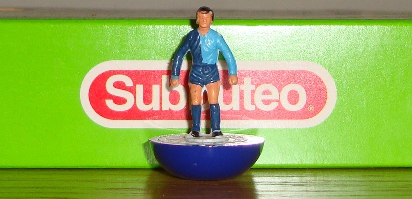 Subbuteo Lightweight 1 x Spare Player Ref.567 Le Havre ~ 1984-87 ...